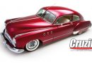 Cruzin Magazine - HOT RODS... CUSTOMS... CLASSICS... LIFESTYLE...