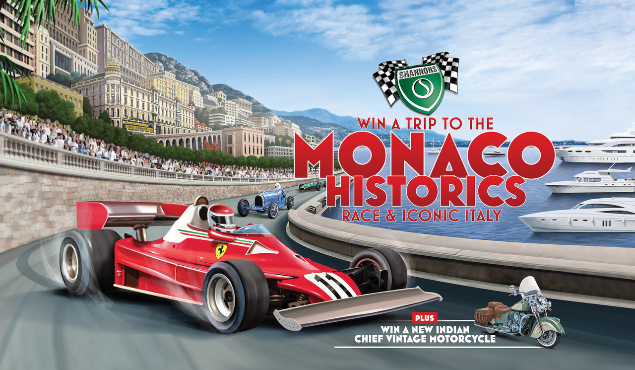 Shannons_Monaco-Key Visual - Cruzin Magazine