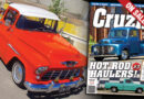 Cruzin Magazine - HOT RODS... CUSTOMS... CLASSICS... LIFESTYLE...