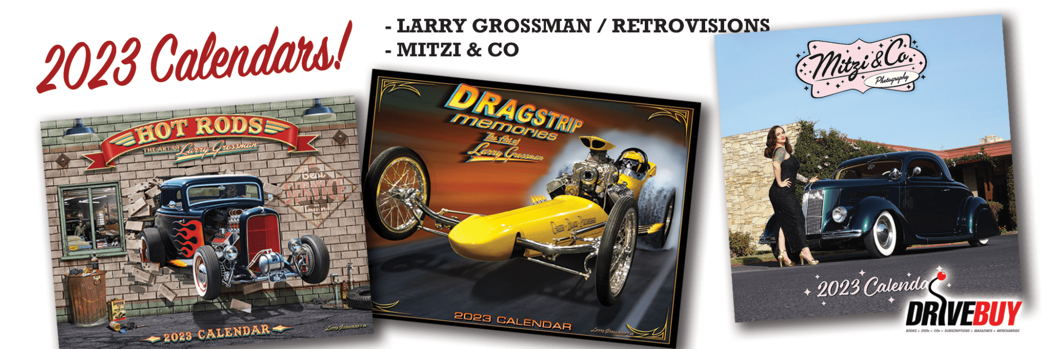 Cruzin Magazine - HOT RODS... CUSTOMS... CLASSICS... LIFESTYLE...