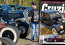 Cruzin Magazine - HOT RODS... CUSTOMS... CLASSICS... LIFESTYLE...