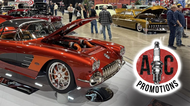 Cruzin Magazine - Hot Rods - Customs - Classics - Lifestyle