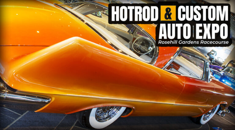 Cruzin Magazine - Hot Rods - Customs - Classics - Lifestyle