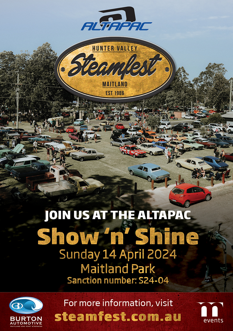 quarter-page-steamfest_V2 - Cruzin Magazine