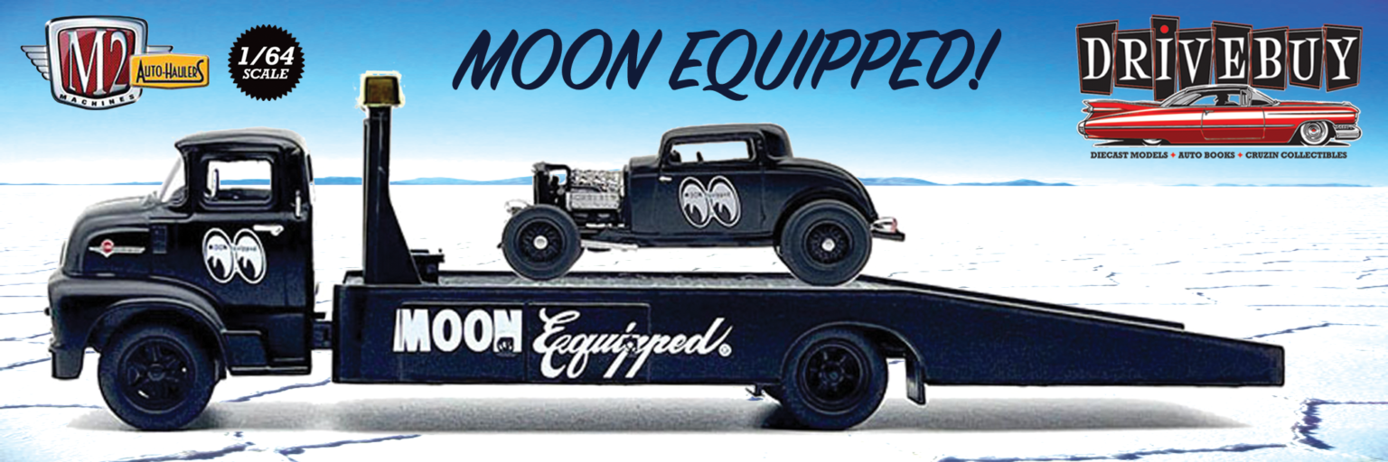 Cruzin Magazine - Hot Rods - Customs - Classics - Lifestyle