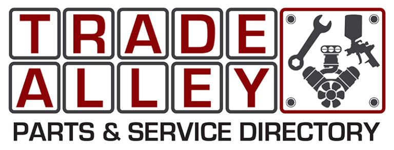 CRUZIN MAGAZINE 'TRADE ALLEY' PARTS AND SERVICE DIRECTORY - Cruzin Magazine