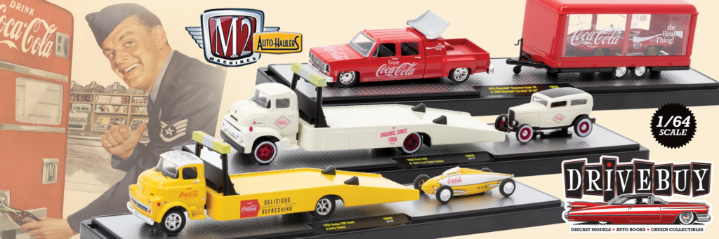 Cruzin Magazine - Hot Rods - Customs - Classics - Lifestyle