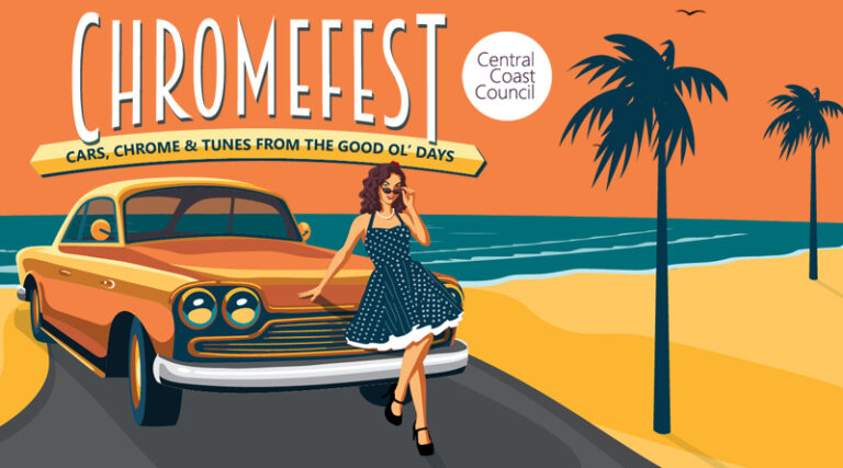 Cruzin Magazine - Hot Rods - Customs - Classics - Lifestyle