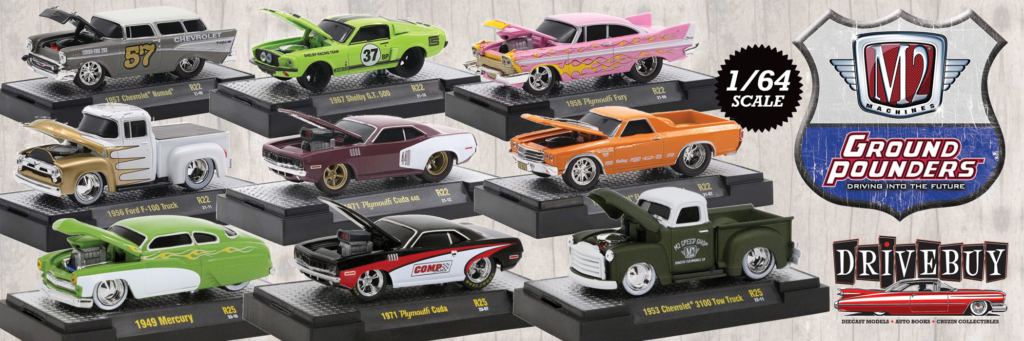 Cruzin Magazine - Hot Rods - Customs - Classics - Lifestyle