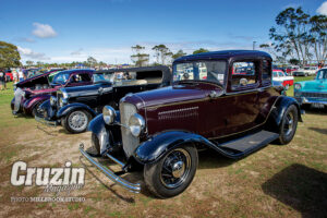 YAMBA ROD RUN - Cruzin Magazine