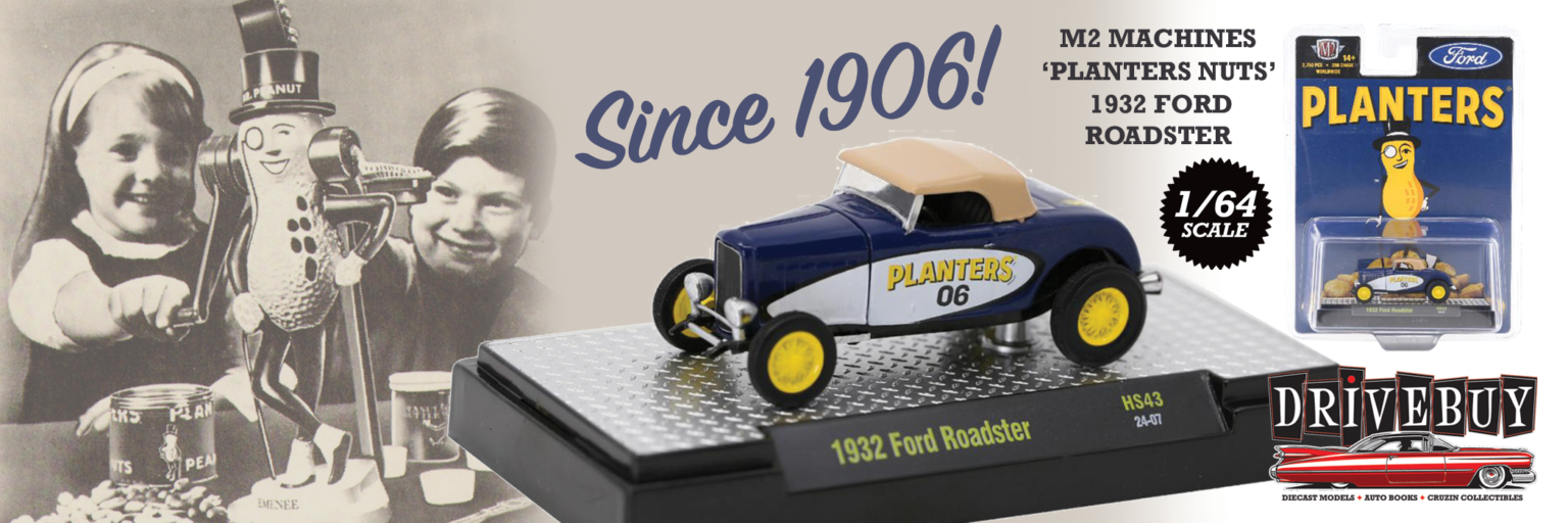 Cruzin Magazine - Hot Rods - Customs - Classics - Lifestyle