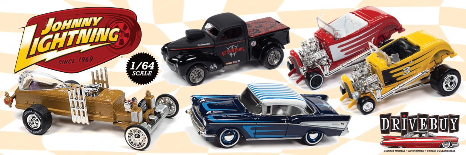 Cruzin Magazine - Hot Rods - Customs - Classics - Lifestyle