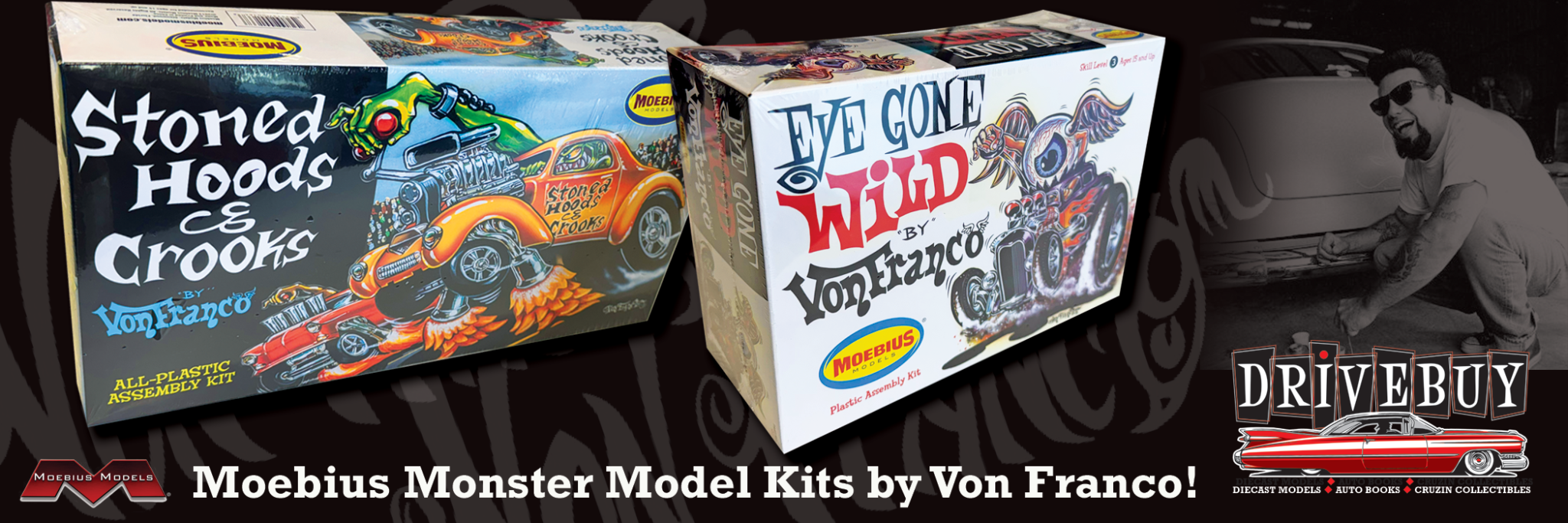 Cruzin Magazine - Hot Rods - Customs - Classics - Lifestyle