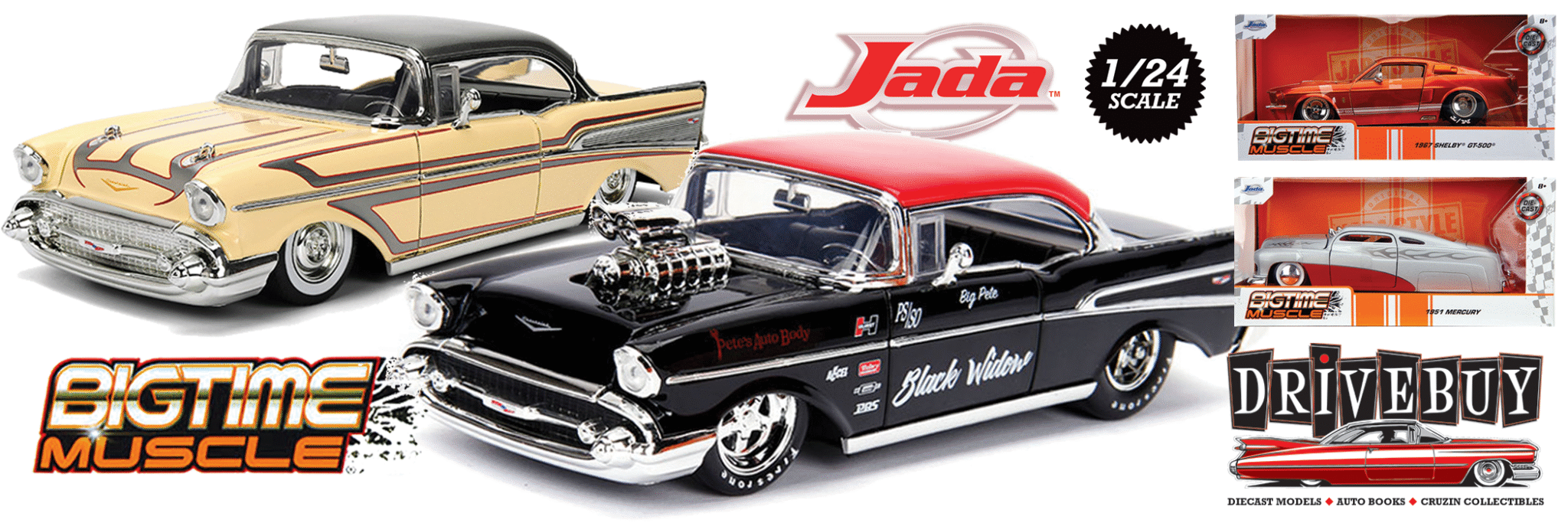 Cruzin Magazine - Hot Rods - Customs - Classics - Lifestyle