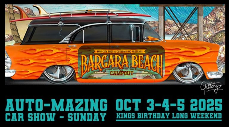 Cruzin Magazine - Hot Rods - Customs - Classics - Lifestyle