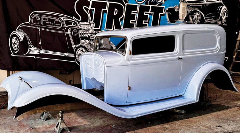 Surprising West Coast Street Rods Owner Pictures