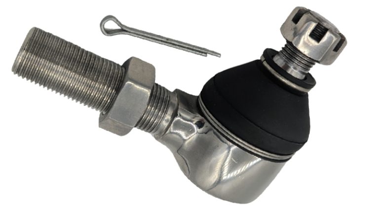 HOT ROD TIE ROD ENDS AT AUSTRALIAN ROD & CUSTOM - Cruzin Magazine